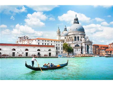 Gala večer v Benetkah | Abctour