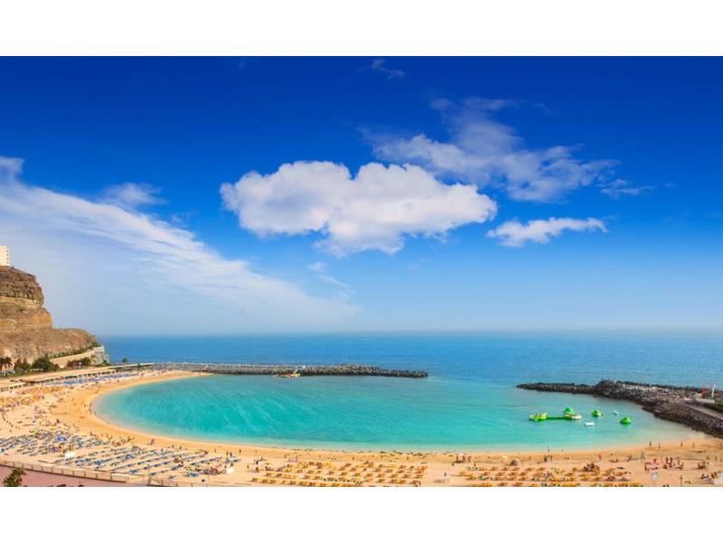 Potovanje Kanarski otoki in večna pomlad | Abctour