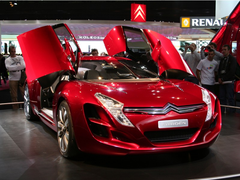 Avtosalon Ženeva - avtobus | Abctour