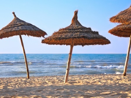 Počitnice Tunizija otok Djerba | Abctour