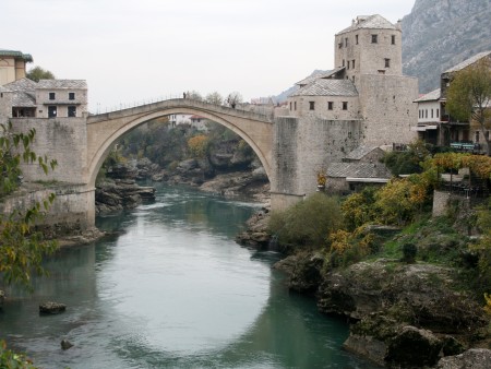 Silvestrovanje v Dalmaciji (Baška voda, Trogir, Makarska) | Abctour