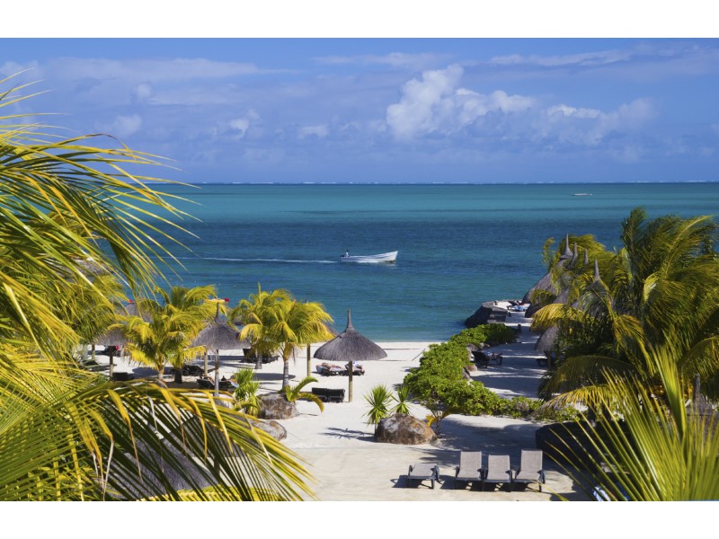 Silvestrovanje Mavricij | Abctour